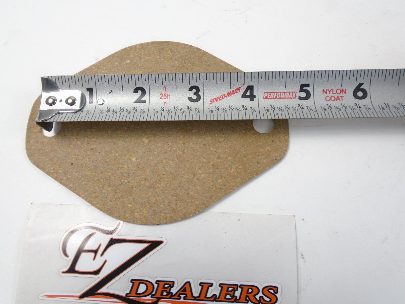 Cummins 3558515 Hydraulic Pump Gasket 4B3.9 6S5.9 Many More | eBay