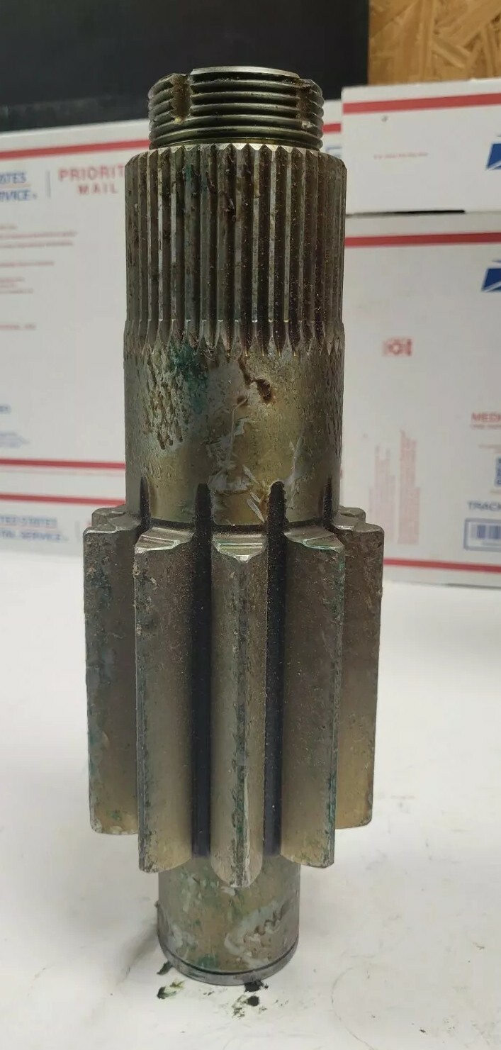 Planetary Sun Pinion | eBay