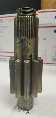 Planetary Sun Pinion | eBay