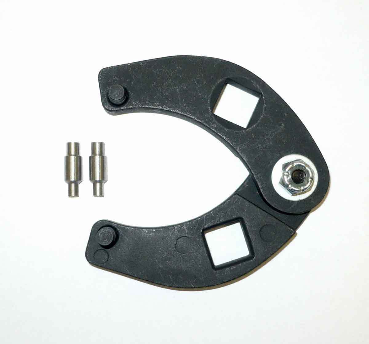 Precision TILT / TRIM CYLINDER END CAP REMOVER UNIVERSAL Kit 983-415 | eBay