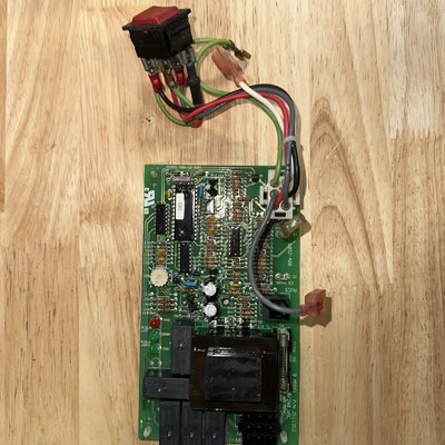 Ice Machines - Control Circuit Board