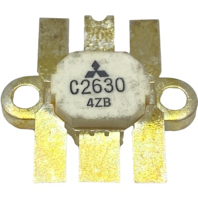 2SC2630 Mitsubishi Silicon NPN Power Transistor | eBay