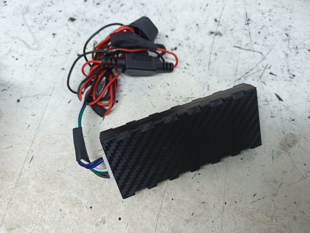 SPIREON CAT-M GPS TRACKING DEVICE EDGE-M 00-V O9YWCM | eBay