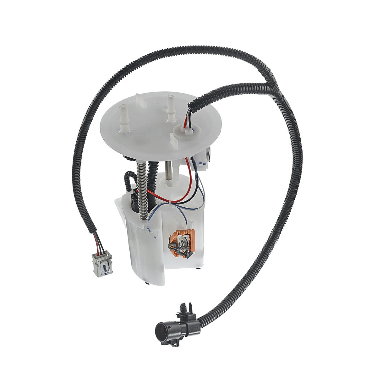 Fuel Pump Module Assembly w/ Float for Ford Taurus Mercury Sable 2001 ...