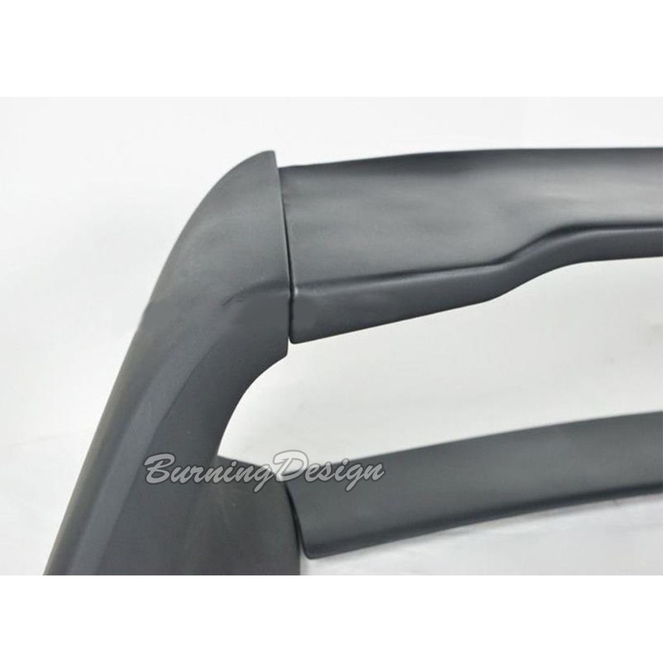 For 06-11 Honda Civic Sedan Mugen RR Rear Trunk Wing Spoiler ABS ...