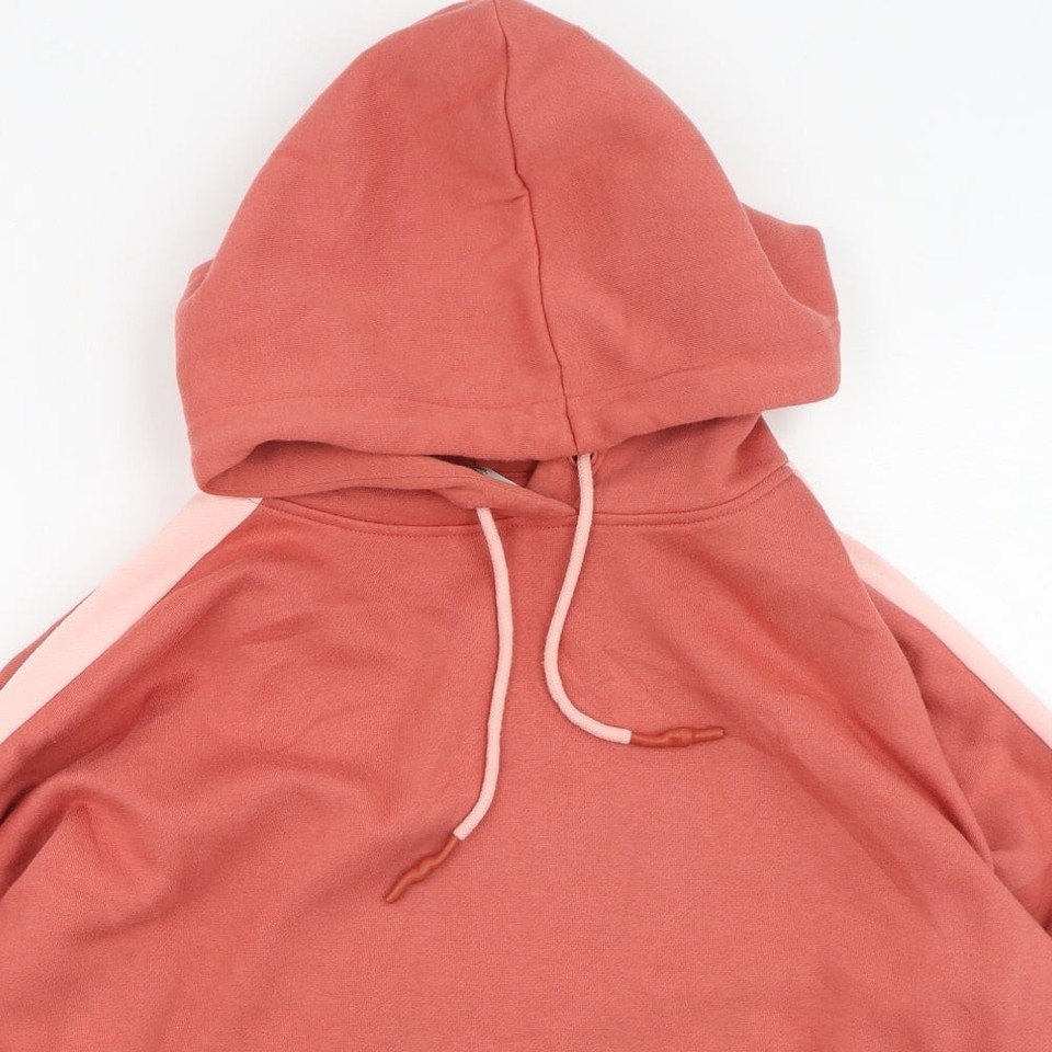 Womens UK Size S George Orange Pullover Hoodie | eBay UK