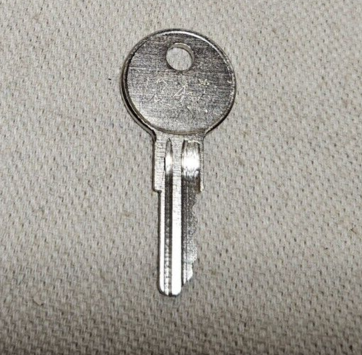 ADEMCO/Silent Knight 1347 Key | eBay