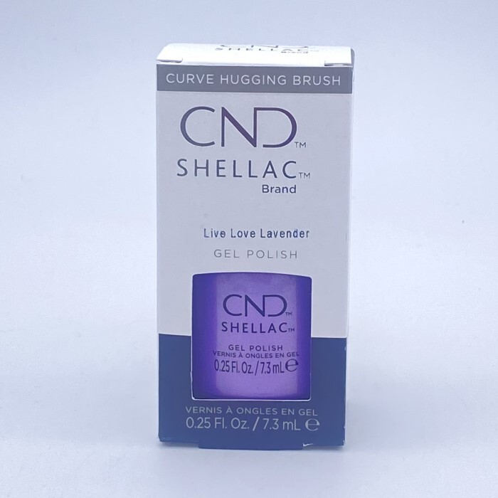 CND Shellac - Shade Sense Spring 2023 Collection - ALL 6 COLORS CHOOSE ...