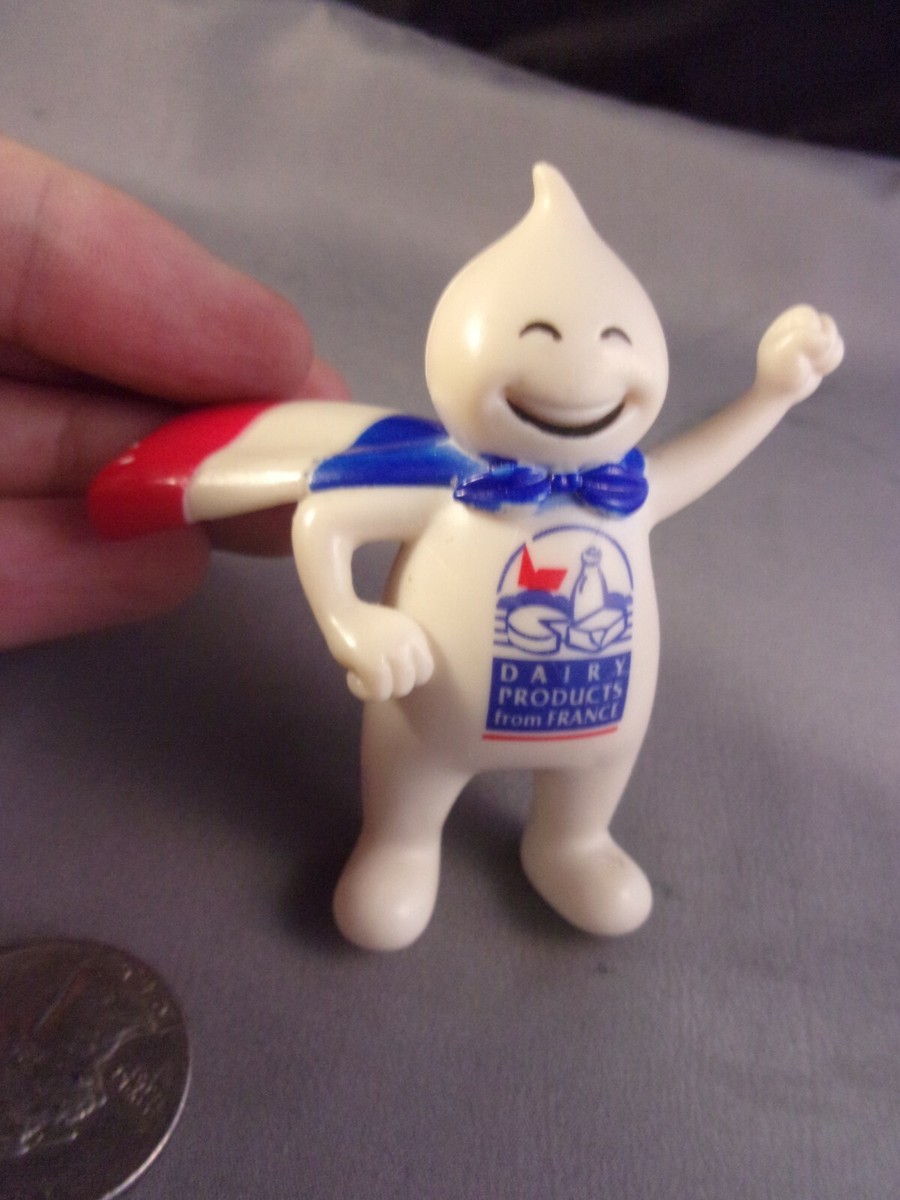 French Dairy Products