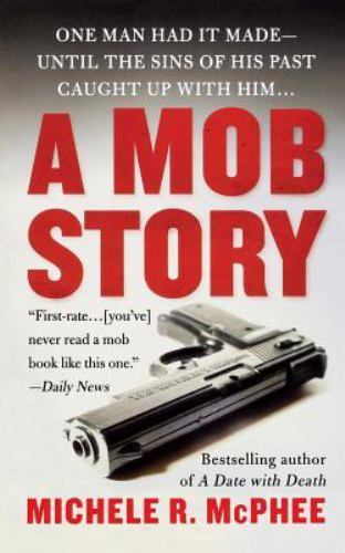 Mob Story by Michele R. McPhee (2010, Trade Paperback) for sale online ...