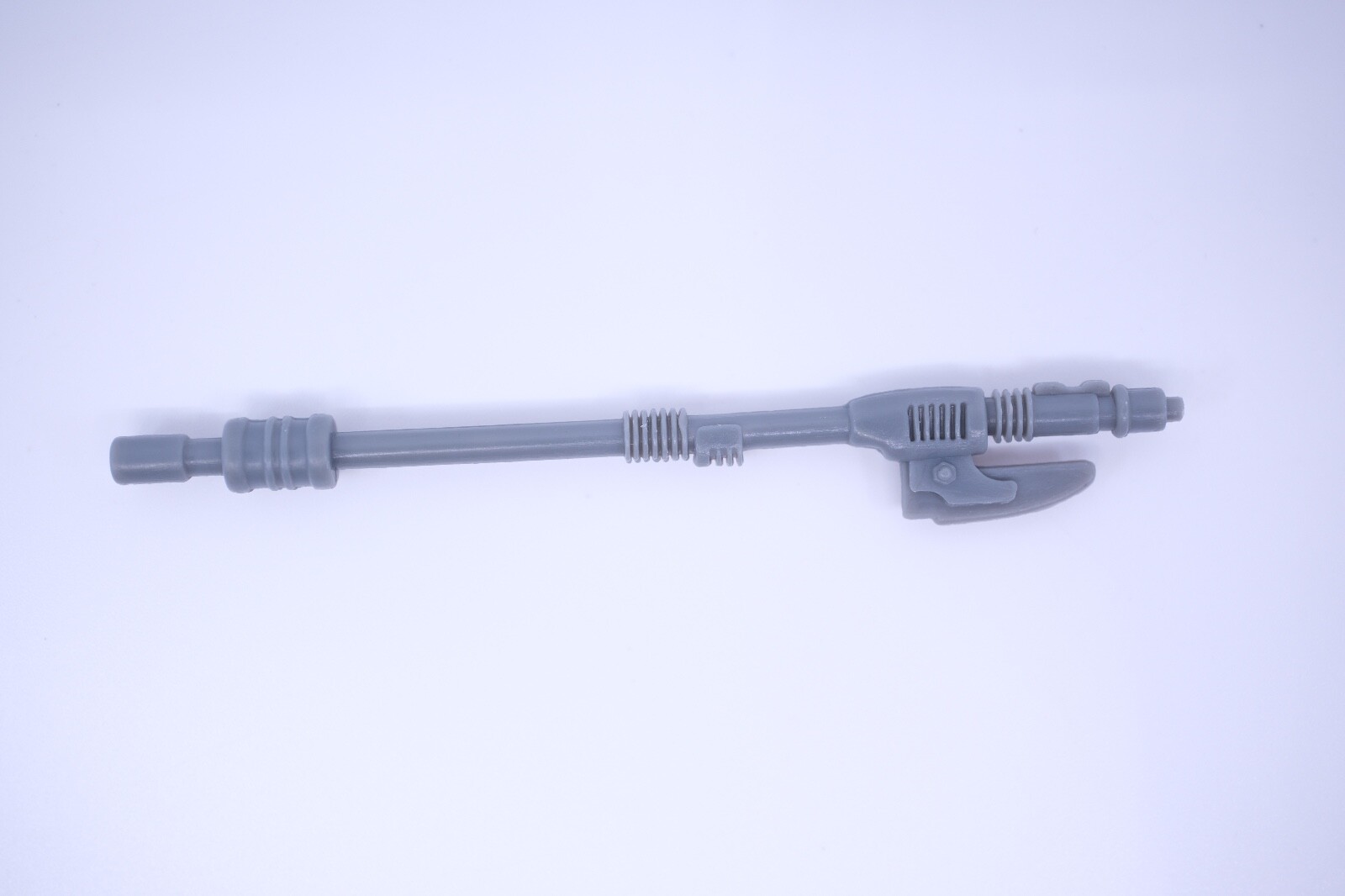 Vintage 1983 Kenner Star Wars Original Weapon Accessory Vibro Staff M1 ...