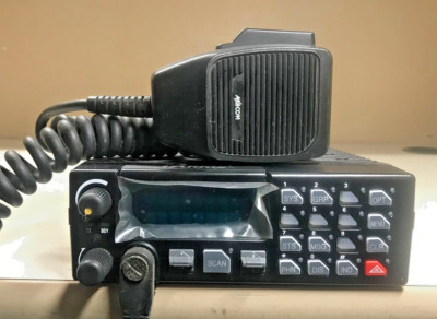 Two-Way Radios - Harris Radio