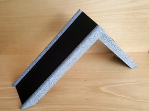 Magnet Test Coin Slide Granite Budget Slide - Check Fake Silver Coins ...