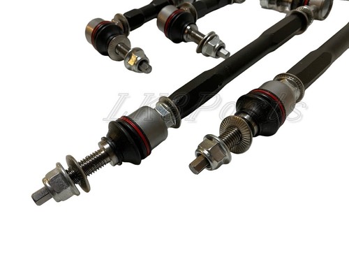 HD Adjustable Sway bar links for LR3 and LR4 | eBay