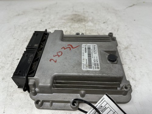 FORD F150 PICKUP 2017 ENGINE BRAIN BOX ELECTRONIC CONTROL MODULE 3.5L W ...