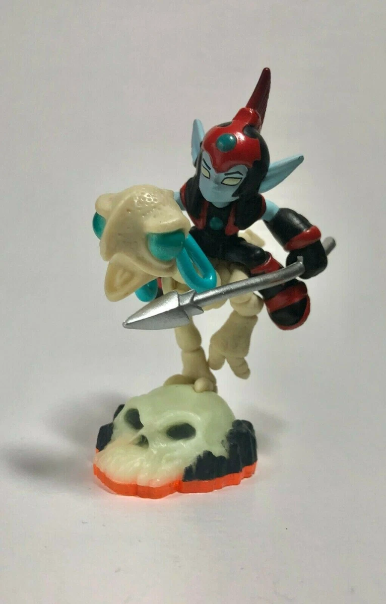 Fright Rider Skylanders