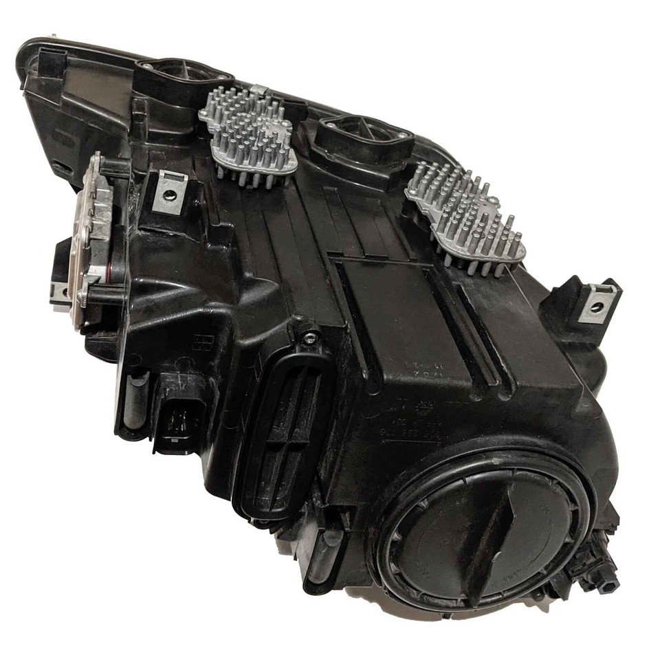 OEM Left AHL Adaptive Xenon Headlight Assembly BMW F12 F13 640i 650i ...