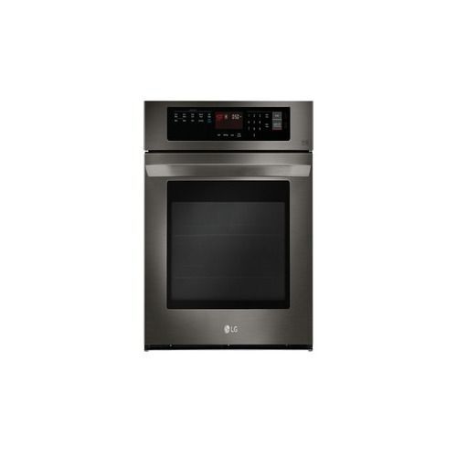 LG LWS3063BD 30 Inch Single Electric Wall Oven*NEW* 48232335491| eBay