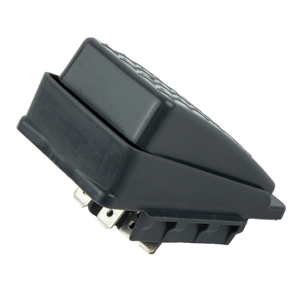 Brand New Toy Car Foot Switch Toy Pedal Switch 6pin Black Kids Toy Car ...