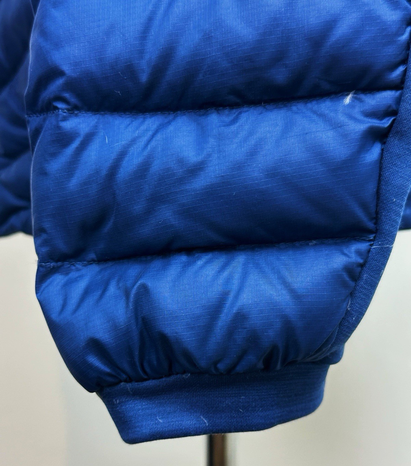 Berghaus | Tephra Stretch Reflect Down Insulated Jacket XL (Blue ...