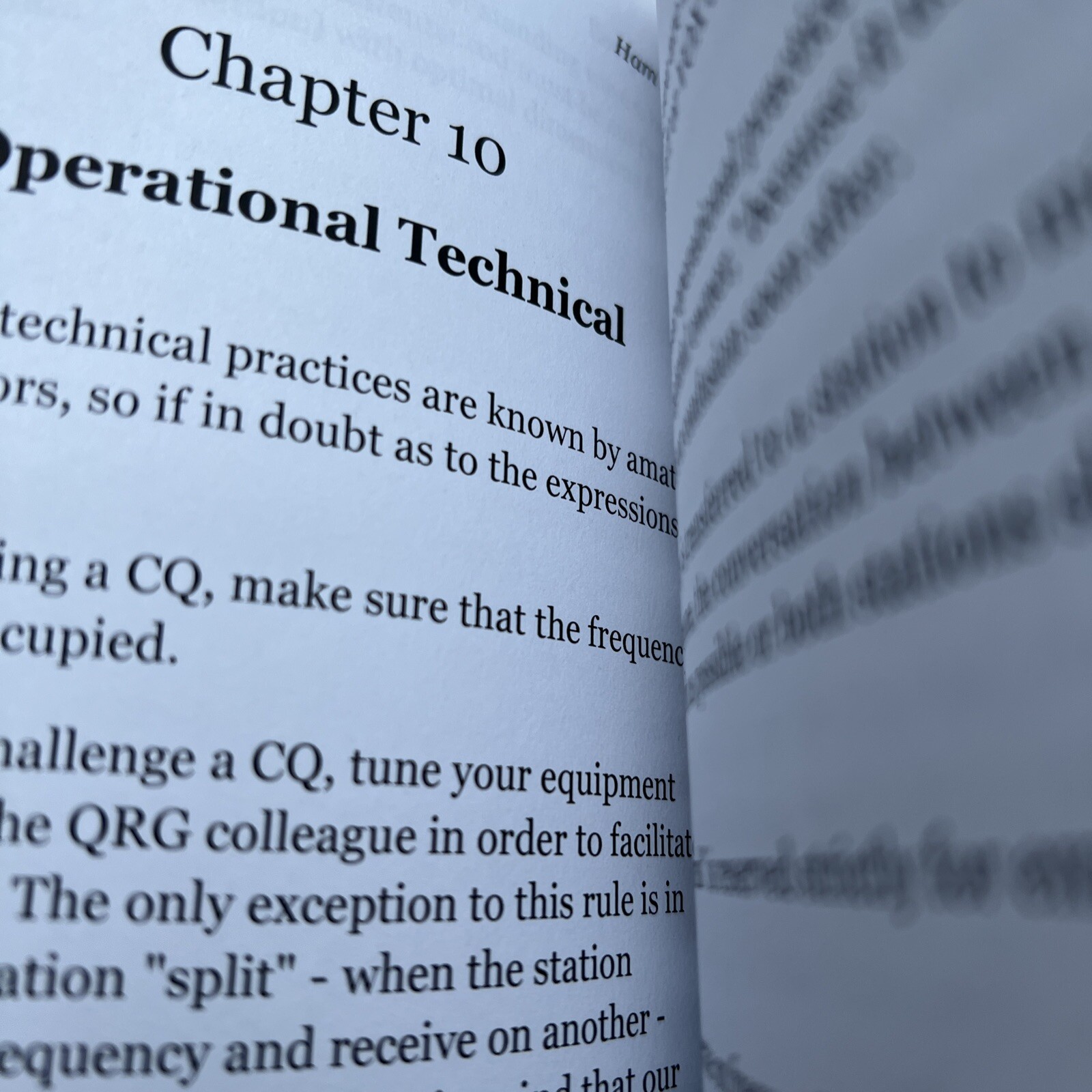 Ham Radio : The Ultimate Ham Radio Quick Start Guide - from Beginner to ...