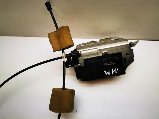 MERCEDES Ml 2006 W164 M Class Tailgate Lock Latch A1647400035 for sale ...