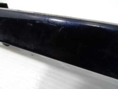 17 Lexus GX460 trim, rear bumper center cover bracket, 52169-60170 | eBay