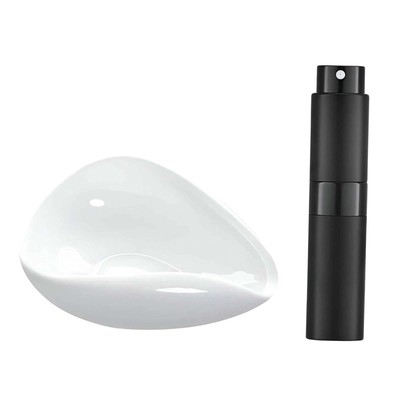 Coffee Bean Dosing Bowl Modern Single Coffee Tray for Restaurant Buffet ...