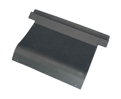 Black Access Panel Cover 20'' x 24'' x 3.5'' High Quality Plastic 0 ...