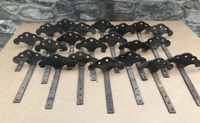 Other - Cast Iron Snow Bird