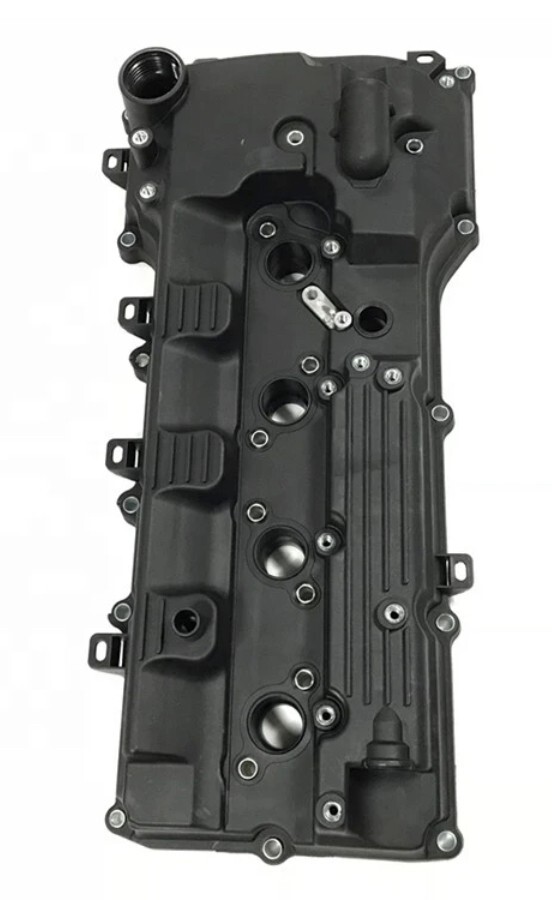 New Engine Valve Cover w/ Gasket 1120175080 for 2016-2021 Toyota Tacoma ...