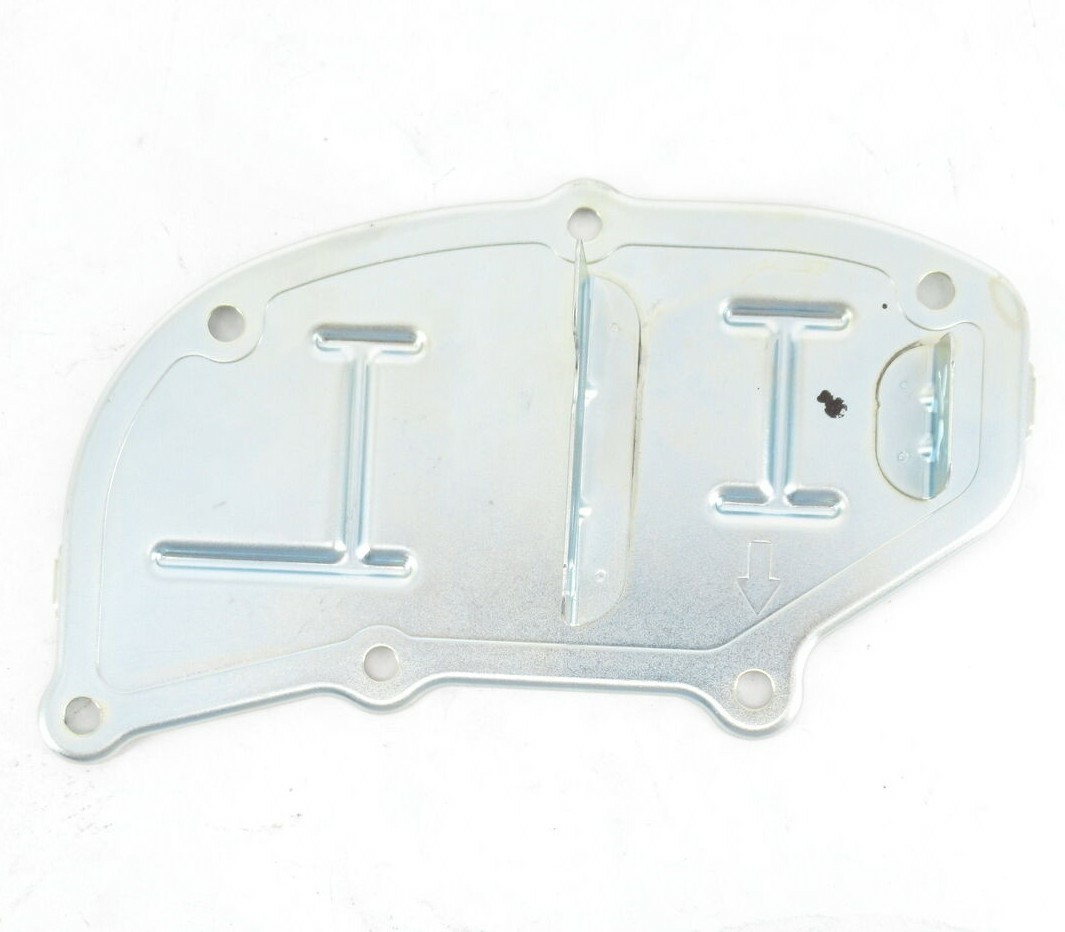 Genuine OEM Subaru 11831AA210 Rear Main Seal Retainer Cover WRX ...