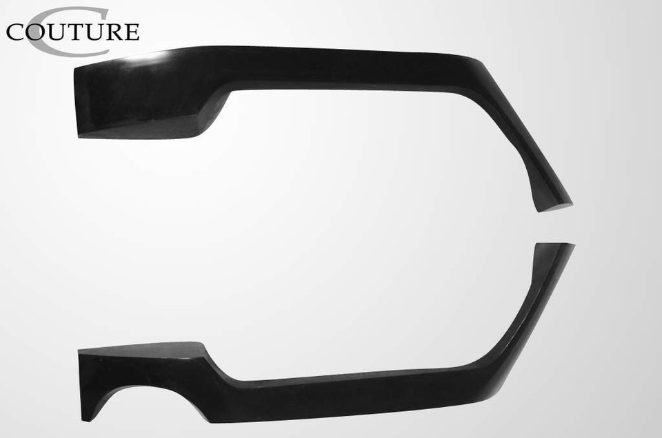 Couture Vortex Fender Flare Body Kit for 03-09 Hummer H2 | eBay