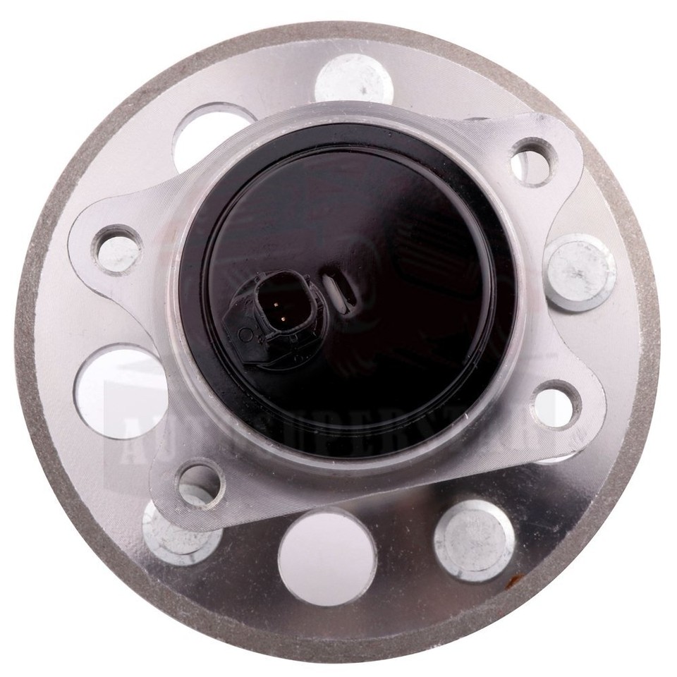 2x Rear Wheel Bearing Hub Assembly w/ ABS For Toyota Avalon Camry FWD ...