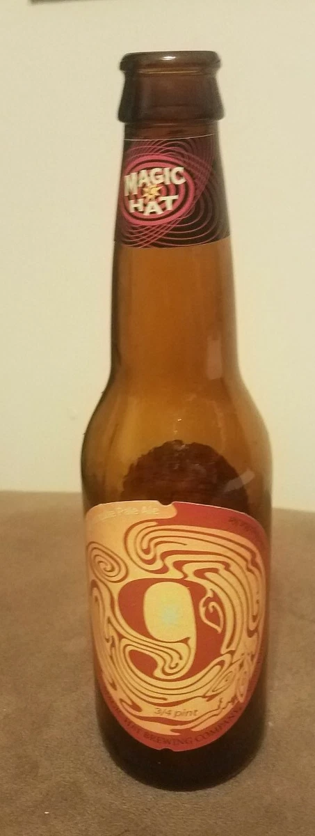 Magic Hat 9