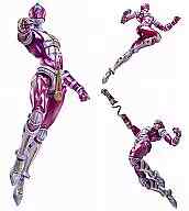 Jojo's Bizarre Adventure Super Image Movable Sticky Fingers Second JoJo ...