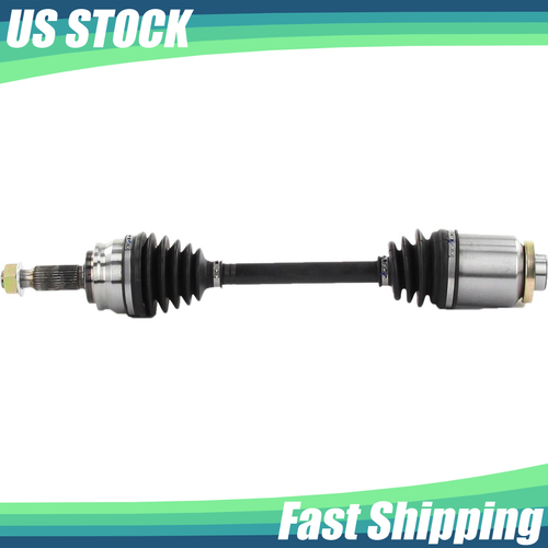 For 2007-2013 2015 2016 2017 Jeep Compass 2.4L 2WD Front Right CV Axle ...