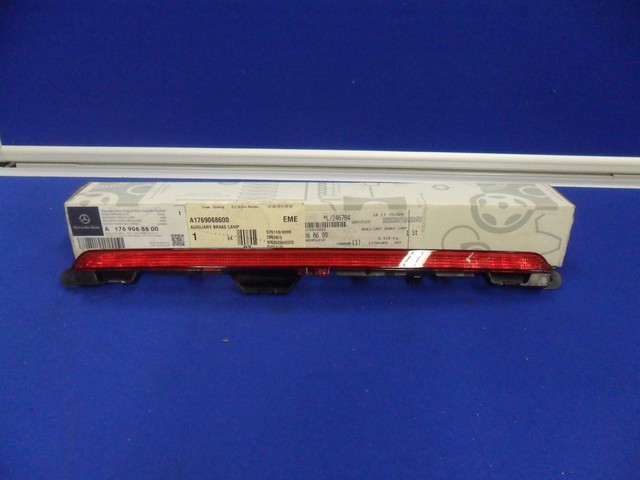 A1769068600 Central Brake Light Mercedes-Benz CLASE a 795712 for sale ...