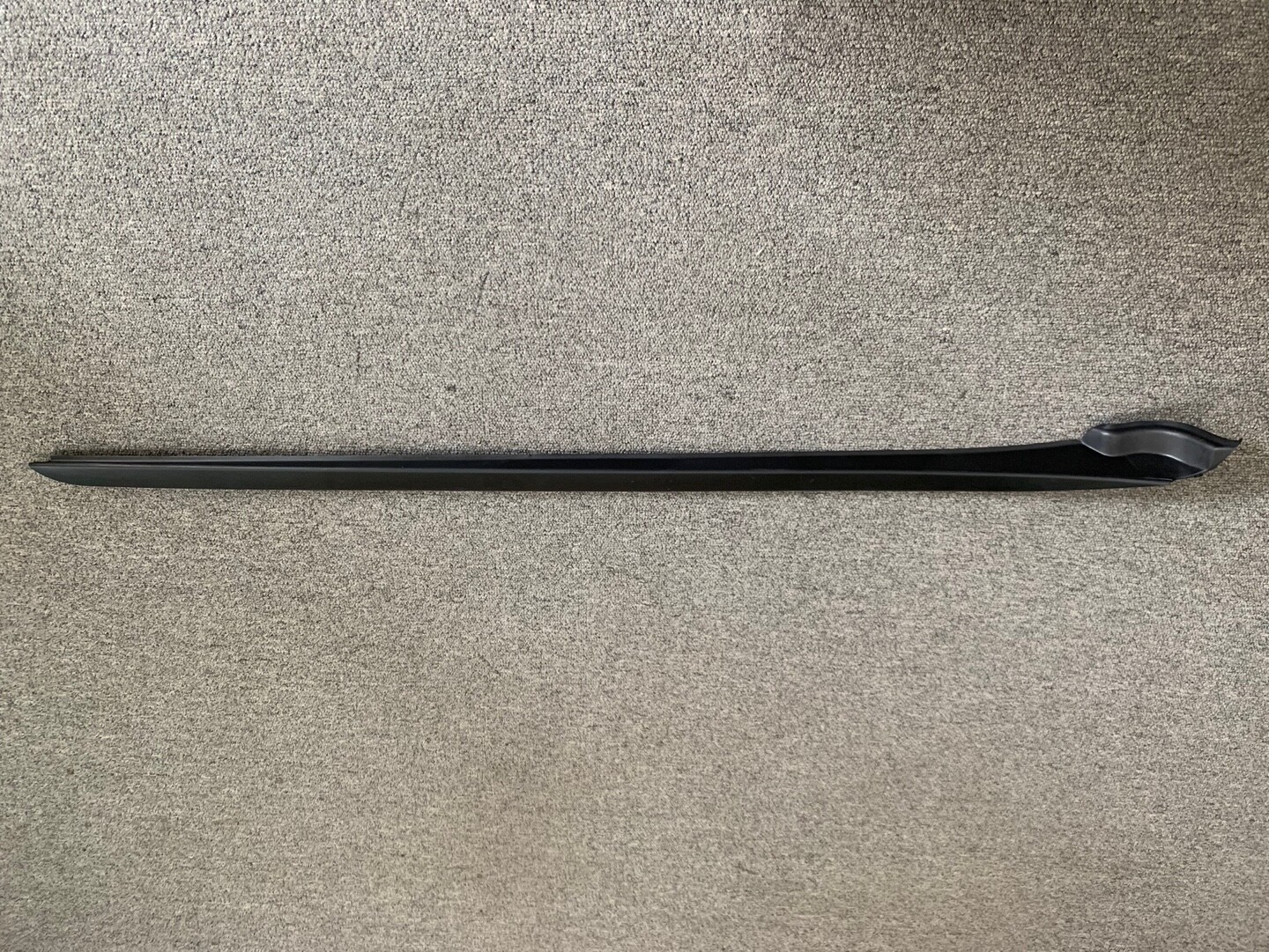 OEM 86131/86132-2L000 FR/LH,RH Windshield Molding 2P for Hyundai ...