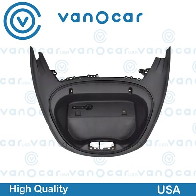 For Tesla Model 3 Front FRUNK STORAGE COMPARTMENT 2017-2018-2019-2020 ...