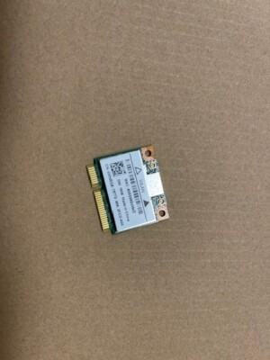 Dell Latitude E5540 E6440 DW1506 AR5B125 Wireless WiFi WLAN Card PCIe ...