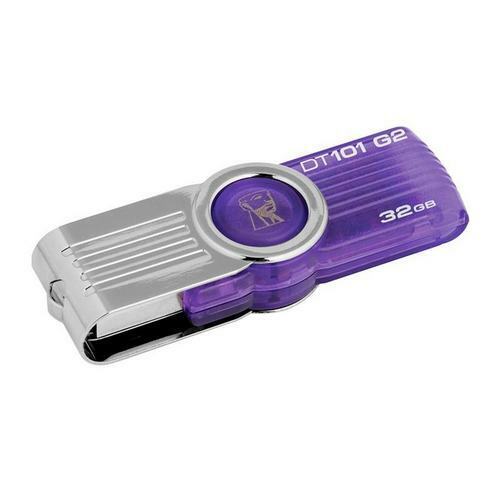 Wholesale Kingston UDisk DT101 G2 32GB 3/4/5 PCS USB2.0 Drive Flash ...