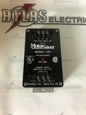 Other - Motor Saver Model