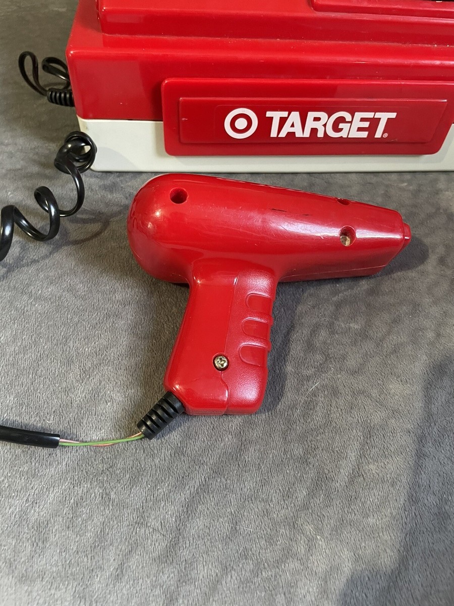 Target Battery Operated Dog