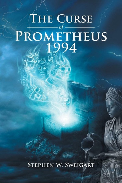 The Curse of Prometheus 1994 von Stephen W. Sweigart (2021, Taschenbuch ...