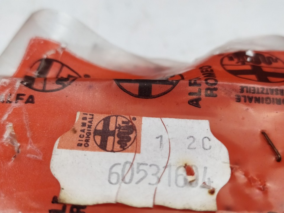 Alfa Romeo 75 Twin Spark Ceiling Light Switch 60531604 | eBay UK