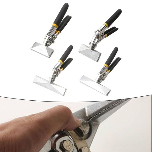 Heavy Duty Bending Pliers with Rubberized Handles for Comfortable Grip ...