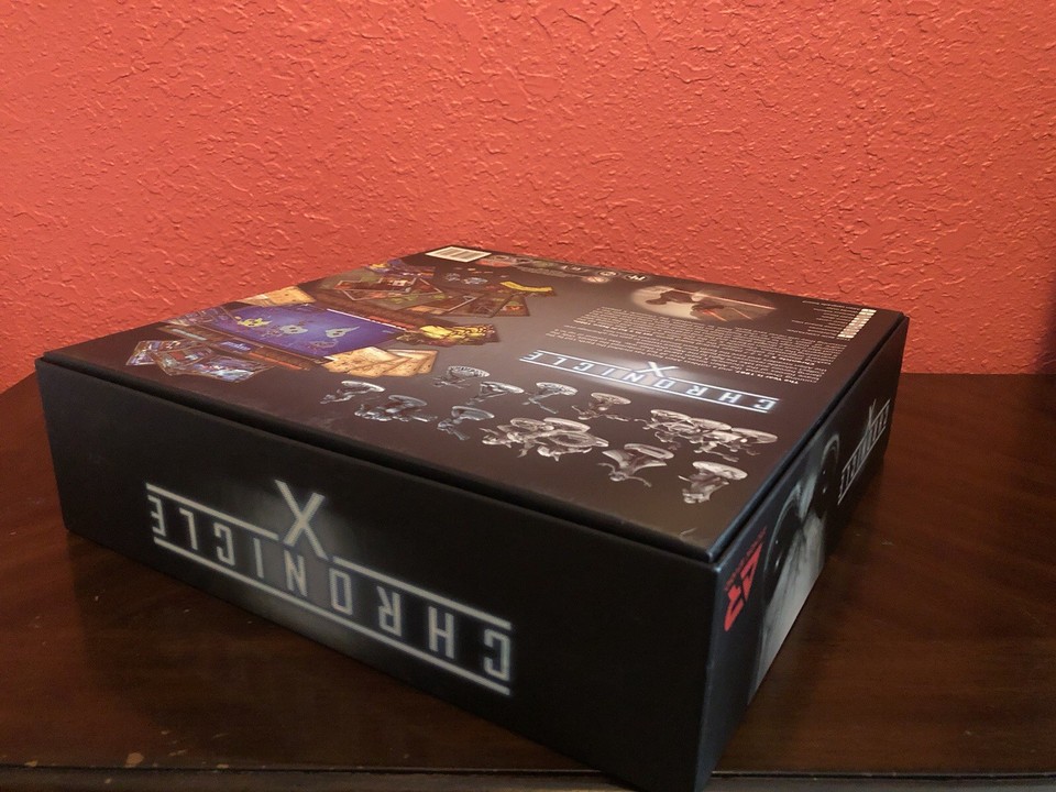 Archon Studio Chronicle X Board Games | eBay