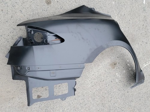 NEW 2012-2022 TESLA MODEL S REAR RH RIGHT PASSENGER SIDE QUARTER PANEL ...