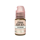 PERMA BLEND Tina Davies X Permanent Makeup Microblading Permablend ...